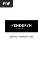 IHP 340 Module Six Worksheet | PDF | P Value | Student's T Test