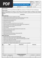 Form 8: Hazardous Waste Labeling Guide | PDF | Science & Mathematics ...