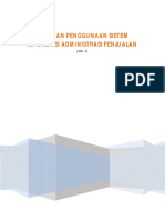Modul MonsoonSIM | PDF