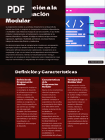 Modulo, Submodulo y Supermodulo | PDF | edificio