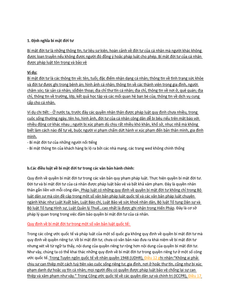 Bản Sao Của Bí Mật Đời Tư-WPS Office | PDF