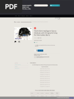 DIN 72552 Terminal Designations Explained | PDF | Ignition System ...