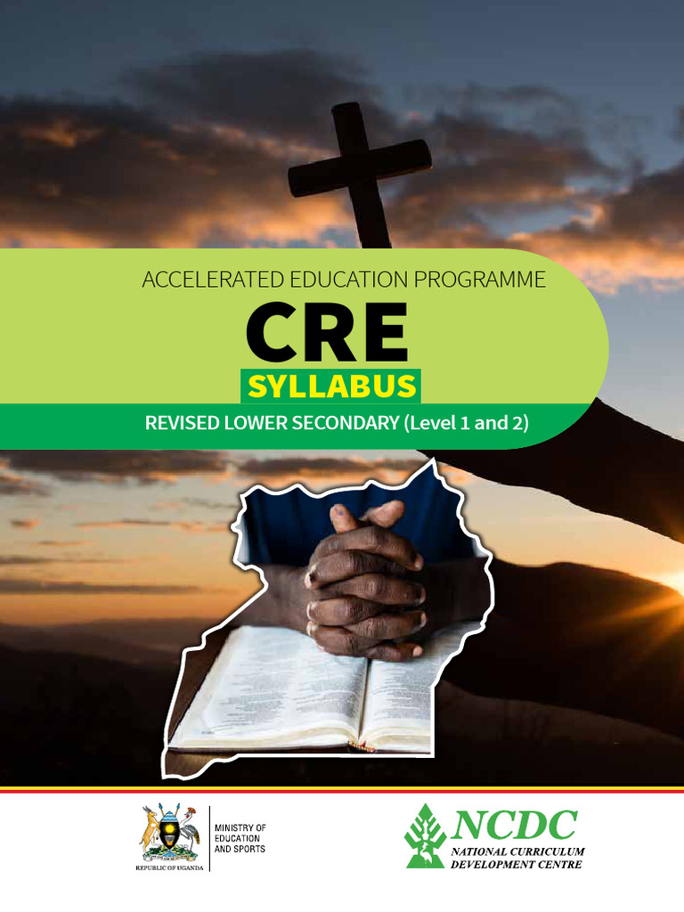 NCDC AEP CRE LSC Level-1and-2 Web-File Final-01.03.2024 | PDF | Learning | Curriculum