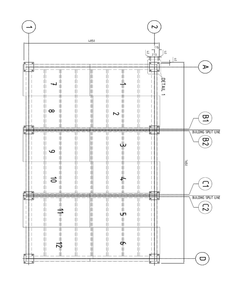 Nesting Plate 1 | PDF