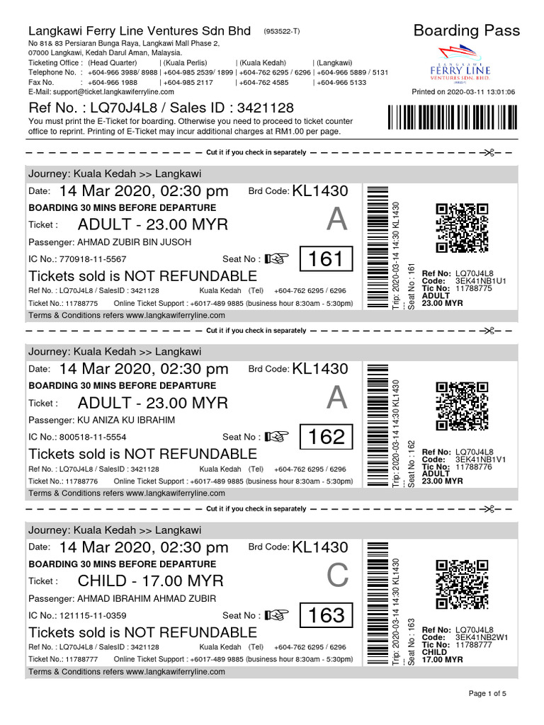 Brdpass LQ70J4L8 3421128 | PDF | Ephemera