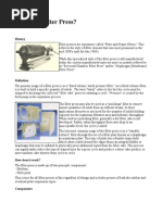 Basic Troubleshooting (Disc Saveall) | PDF | Filtration | Drop (Liquid)