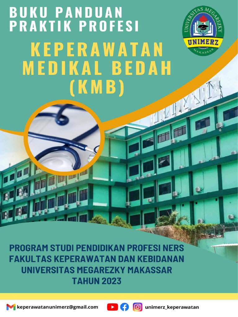 Buku Panduan KMB Fiks | PDF