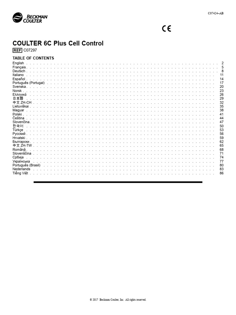 6C Plus | PDF | Hiv | Red Blood Cell