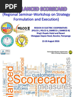 Sarawak Civil Service 10-20 Action Plan | PDF