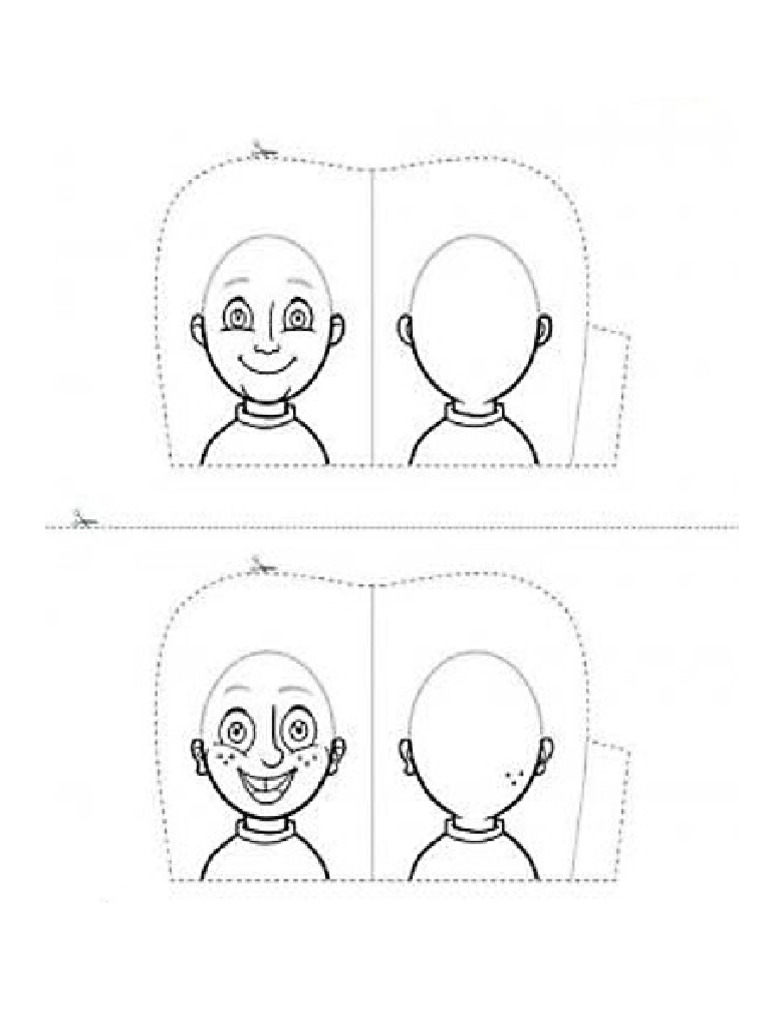 Make A Puppet Pdf