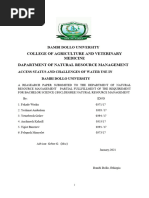 SATAT Scheme | PDF | Biogas