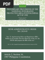 Siracusa Principles ICCPR Legal Submission 1985 Eng PDF | PDF | State ...