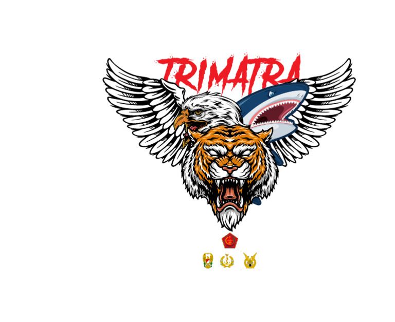 Logo Trimatra | PDF