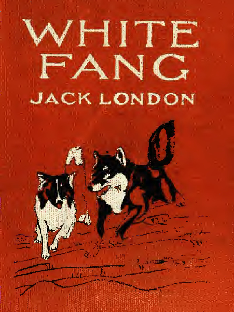 White Fang | PDF