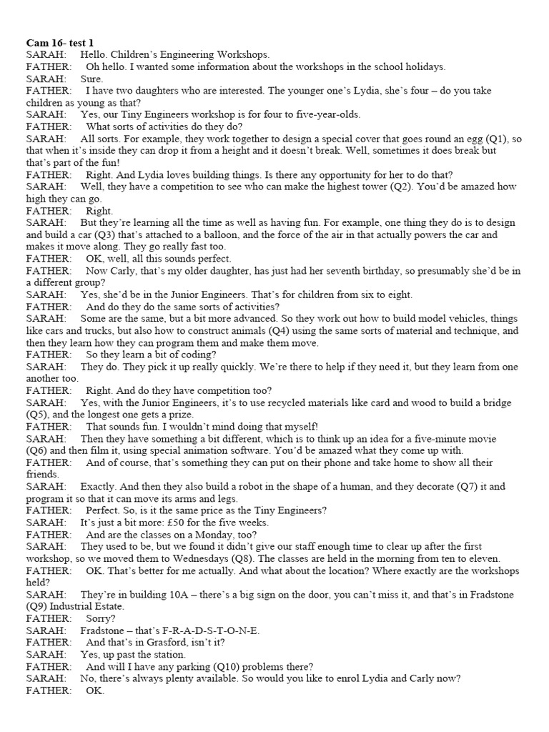 Part 1 Script Cam Pdf 