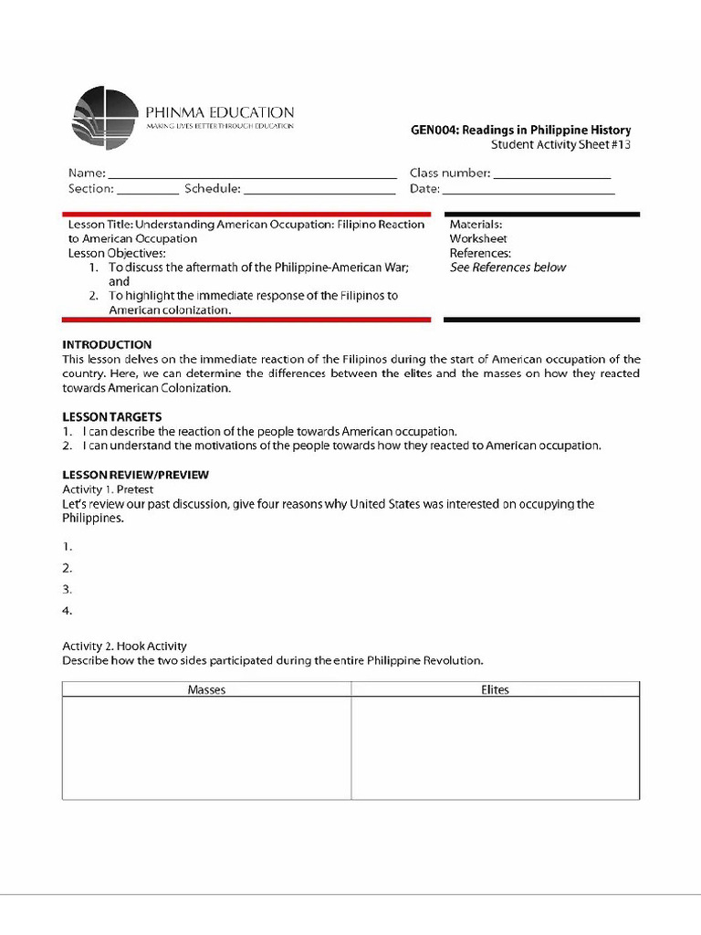 Gen 004 Sas 13 | PDF