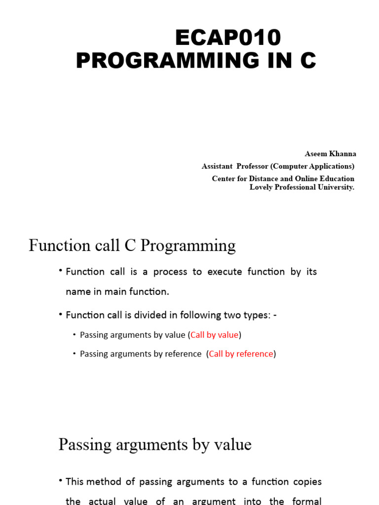 fcc09b7c 1668763901498 | PDF | Parameter (Computer Programming) | Computer Data