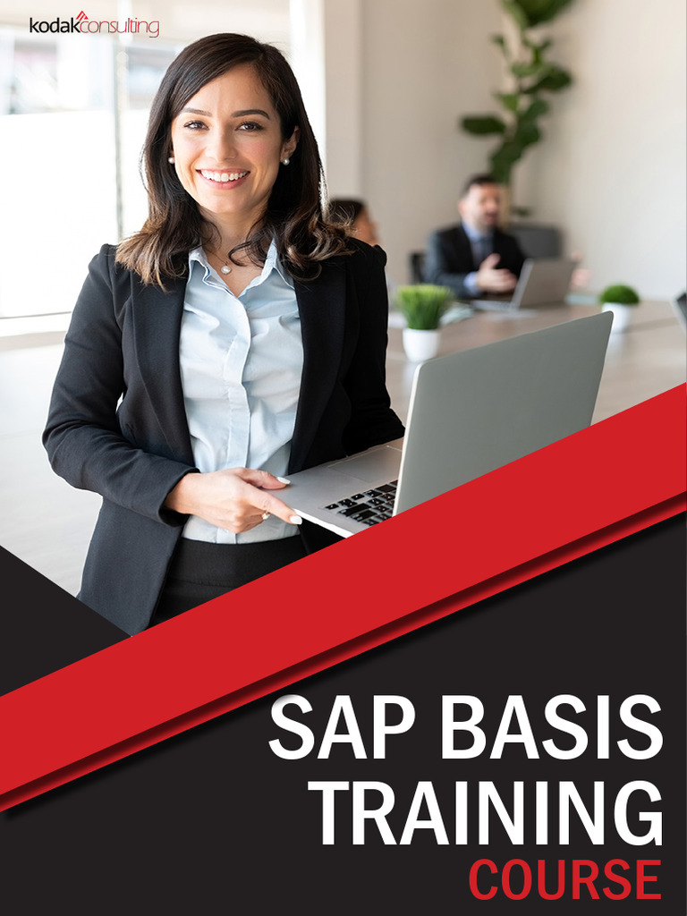 Sap bASIS | PDF | Server (Computing) | Databases