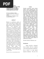 Earth and Life Science: Lesson 4 Exogenic and Endogenic Process | PDF ...