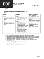 Getting Started Guide: Technicians For The World | PDF | User (Computing) | Internet