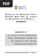 Narrative Report For DSD 2014-2015 PDF | PDF | Nonprofit Organization ...