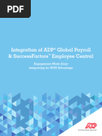 Paylocity Instructions | PDF