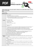 Asian Paints - Smartcare-Damp-Proof-Ultra-Pis | PDF