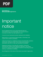 MOC Template | PDF | Waste | Toxicity