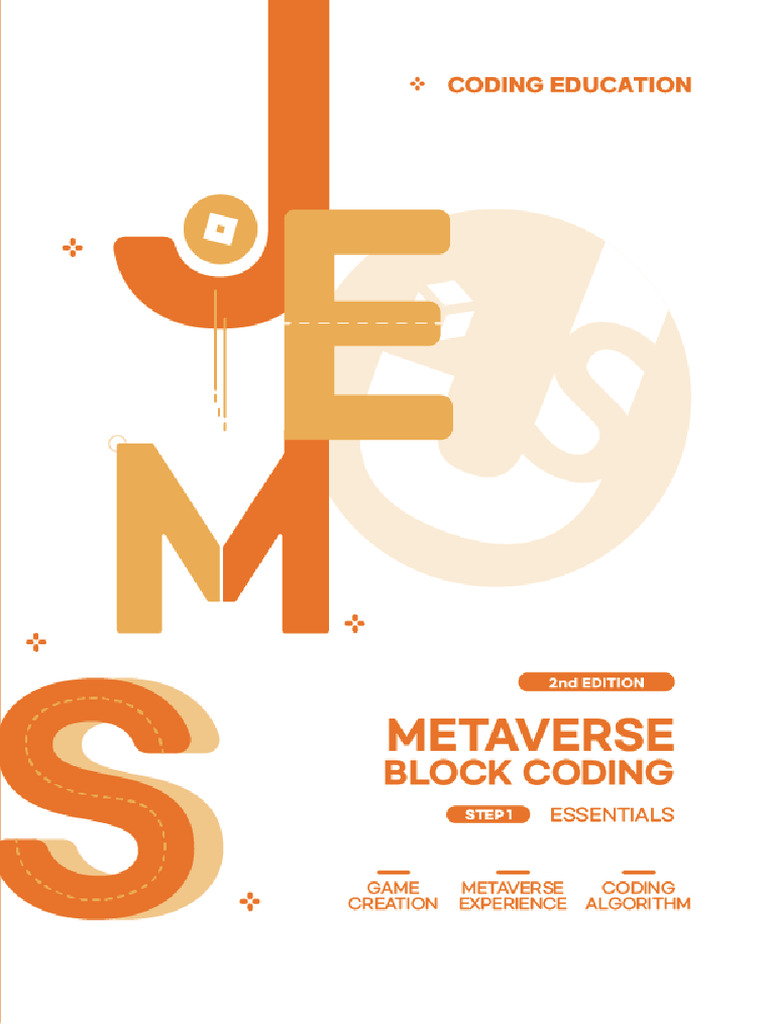 JEM S Level1 Beginner Textbook Preview | PDF