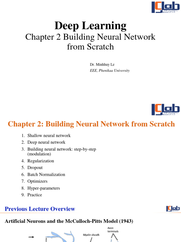 Chapter 2 - 4 Important Techniques | PDF | Computational Science | Learning