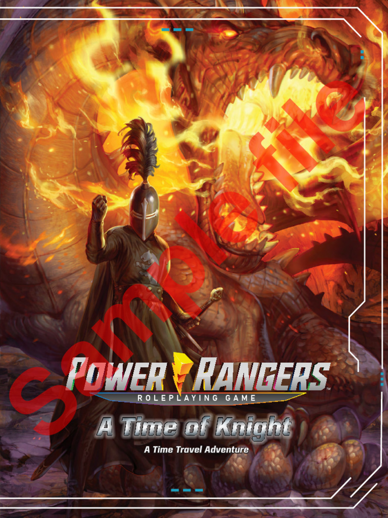 Sample | Download Free PDF | Tabletop Games | Adventure Games