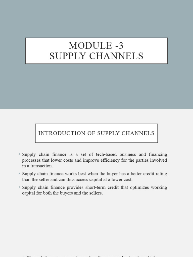 Module 3 | PDF | Automated Teller Machine | Banks