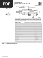 Schmidt Test Hammers Chart | PDF