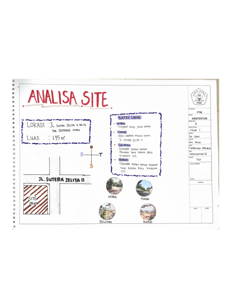 Muhammad Farhan Rizki 202245500043 Analisa | PDF