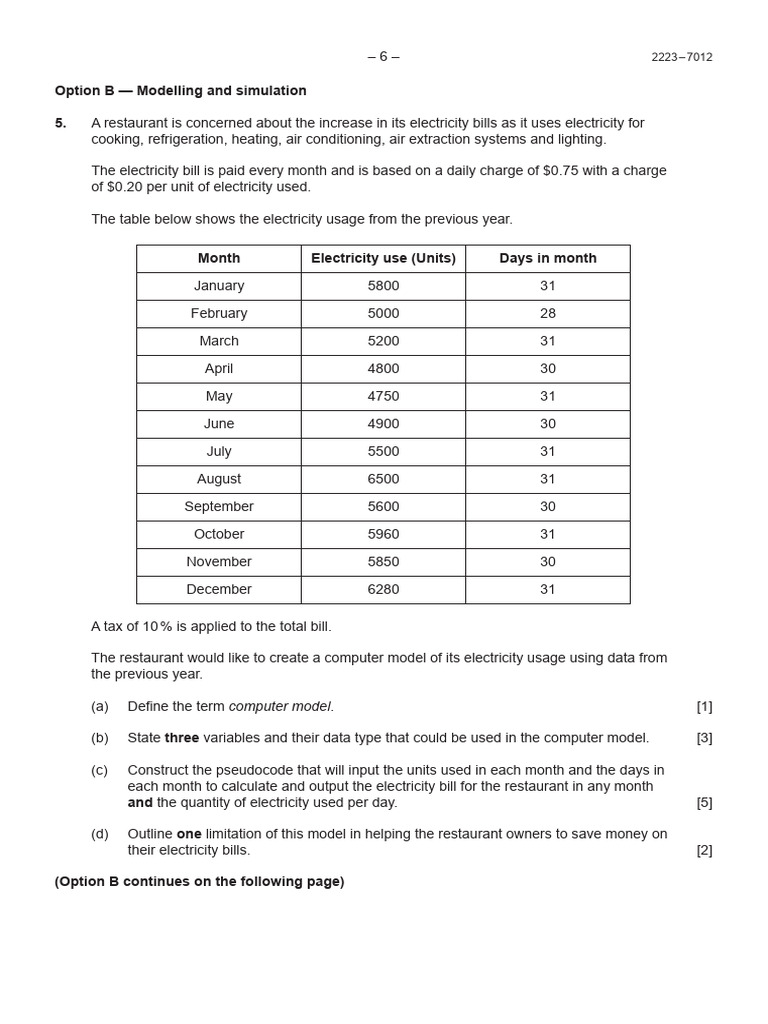 QP2 | PDF | Simulation | Computer Simulation