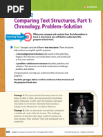 Wilson 3 Day Lesson Plan | PDF | Reading Comprehension | Human ...