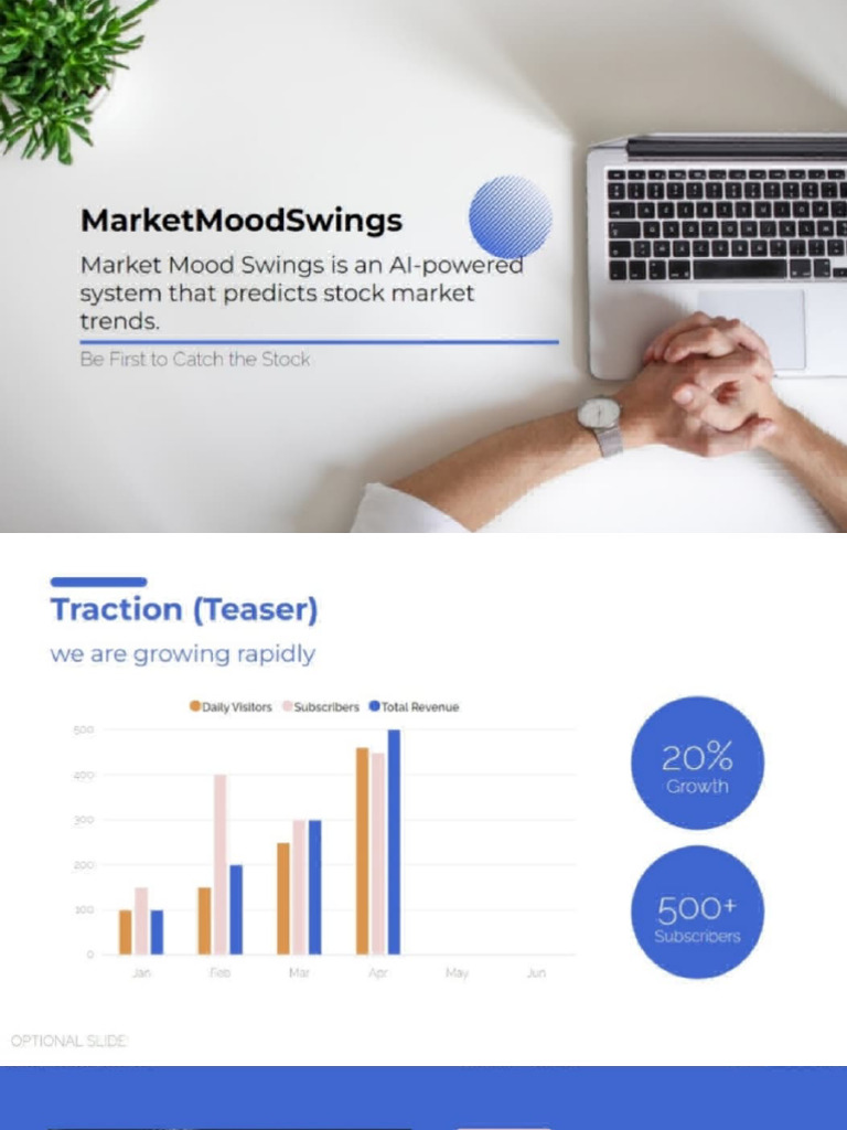 Group1 Pitchdeck | PDF