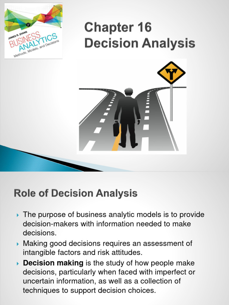 Business Decision-Making Models Explained | PDF | Risk Aversion | Risk