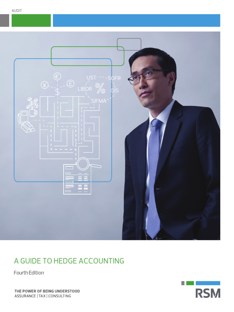 Hedge Accounting Guide 2023 | PDF | Hedge (Finance) | Swap (Finance)