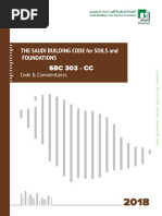 Saudi Building Code-General (SBC 201) Update EN | PDF