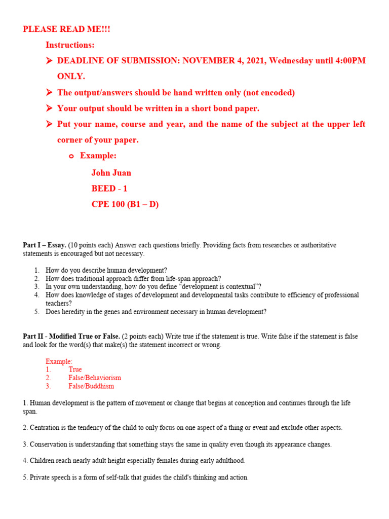 CPE100-ACTIVITY | PDF