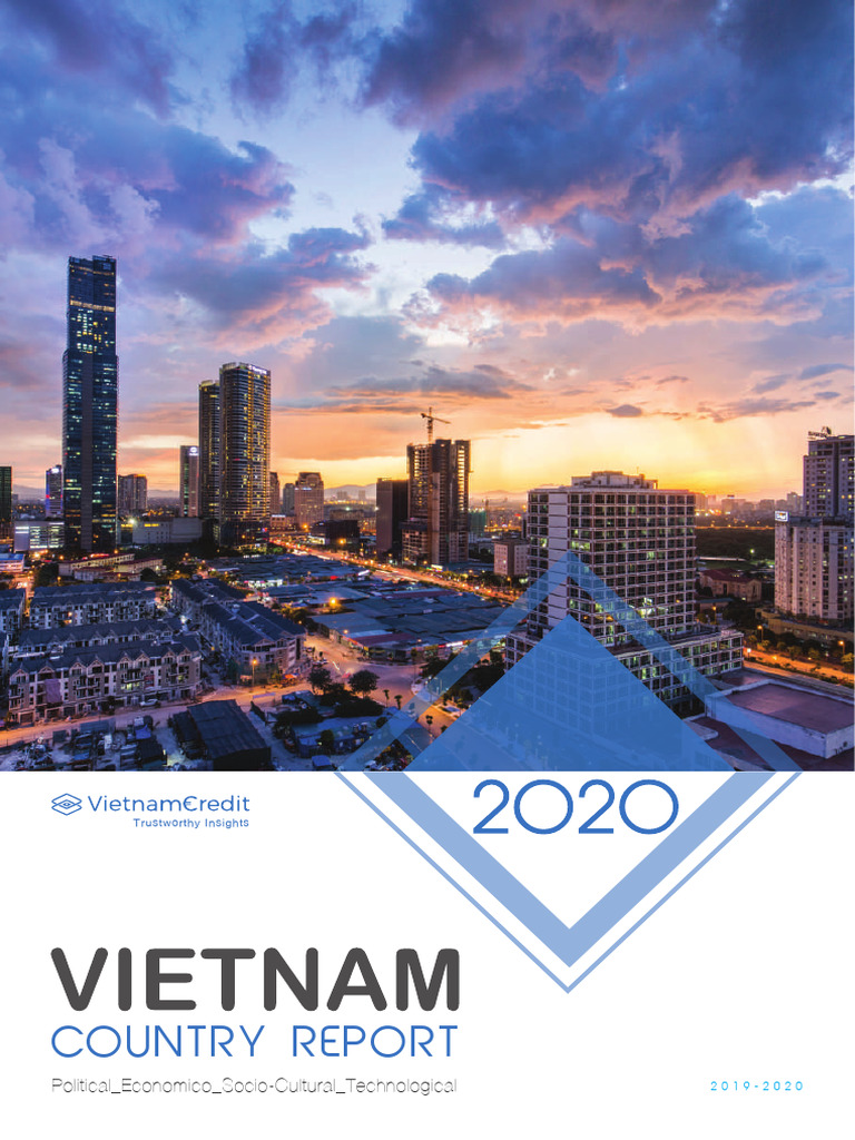 Vietnam Country Report 2020 Eng | PDF | Public–Private Partnership ...