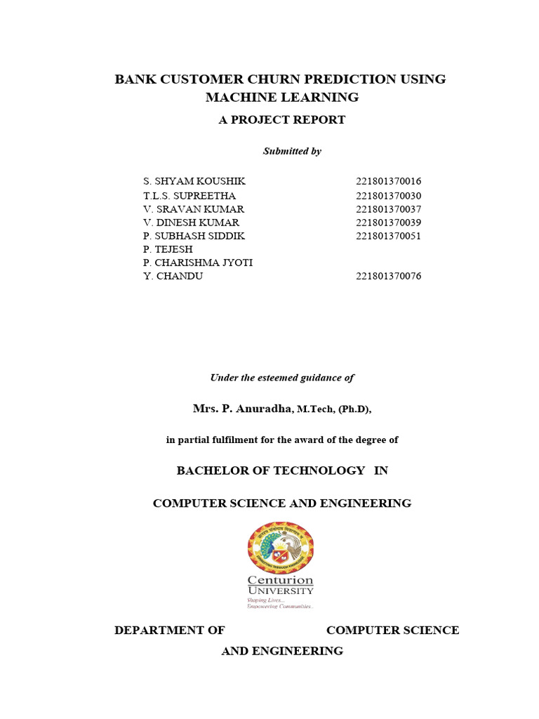 MLP Proj | PDF | Logistic Regression | Regression Analysis