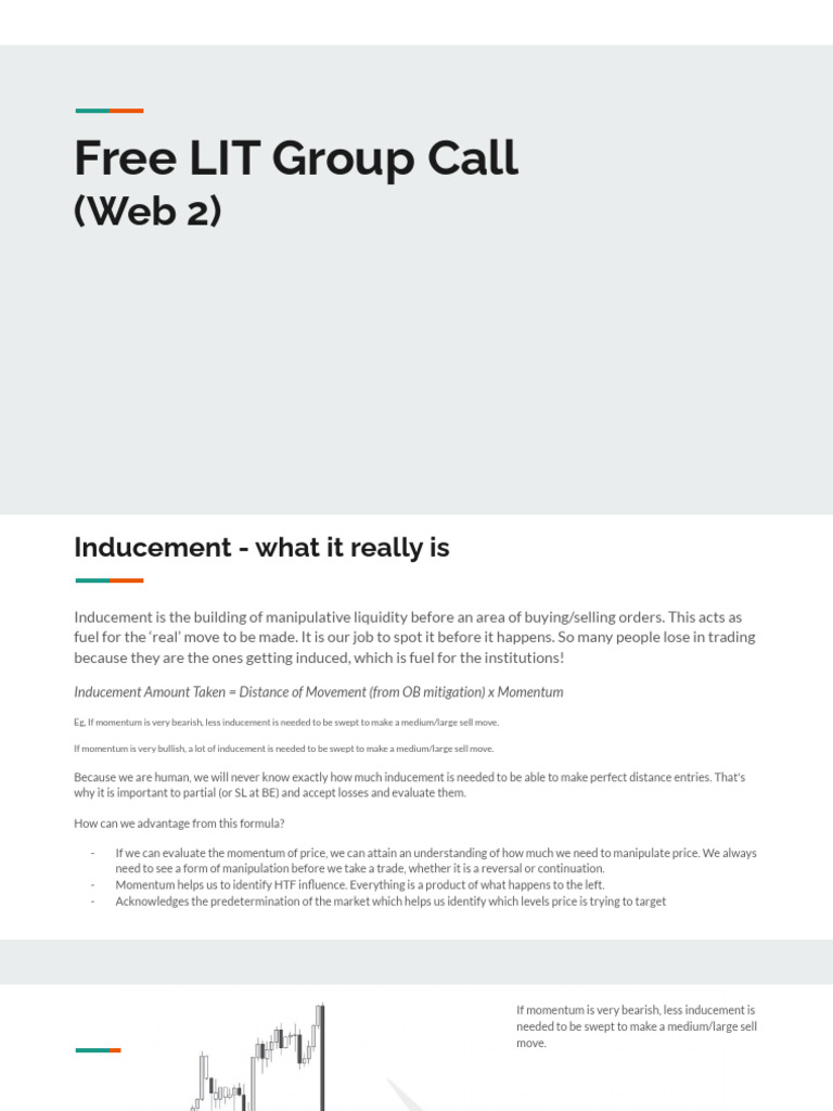 LIT Web 2 | PDF | Market Trend | Economies