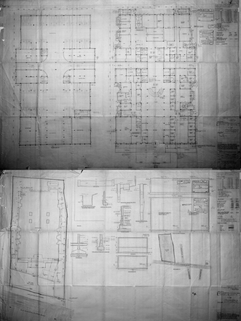 Approved Plan | PDF