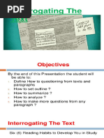 FAT Checklist | PDF | Calibration | Verification And Validation