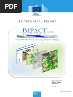 Nasa Power Dav User Guide | PDF | Arc Gis | Application Software