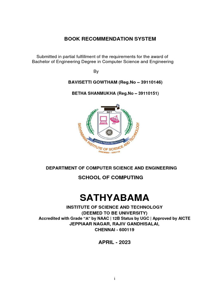 B.E Cse Batchno 46 | PDF | Python (Programming Language) | World Wide Web