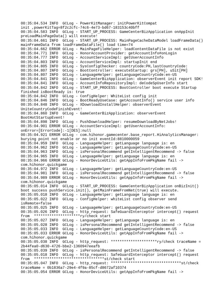 GC 2024 05 16 | PDF | Computing | Software