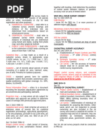 Approved Subdivision Plan Sample | PDF